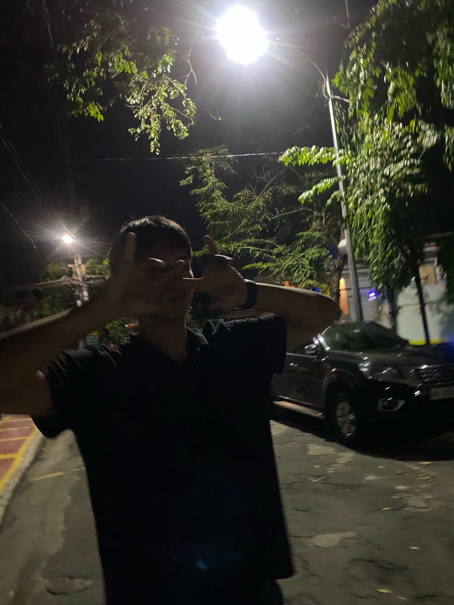 Adrian Alagaban – Medium