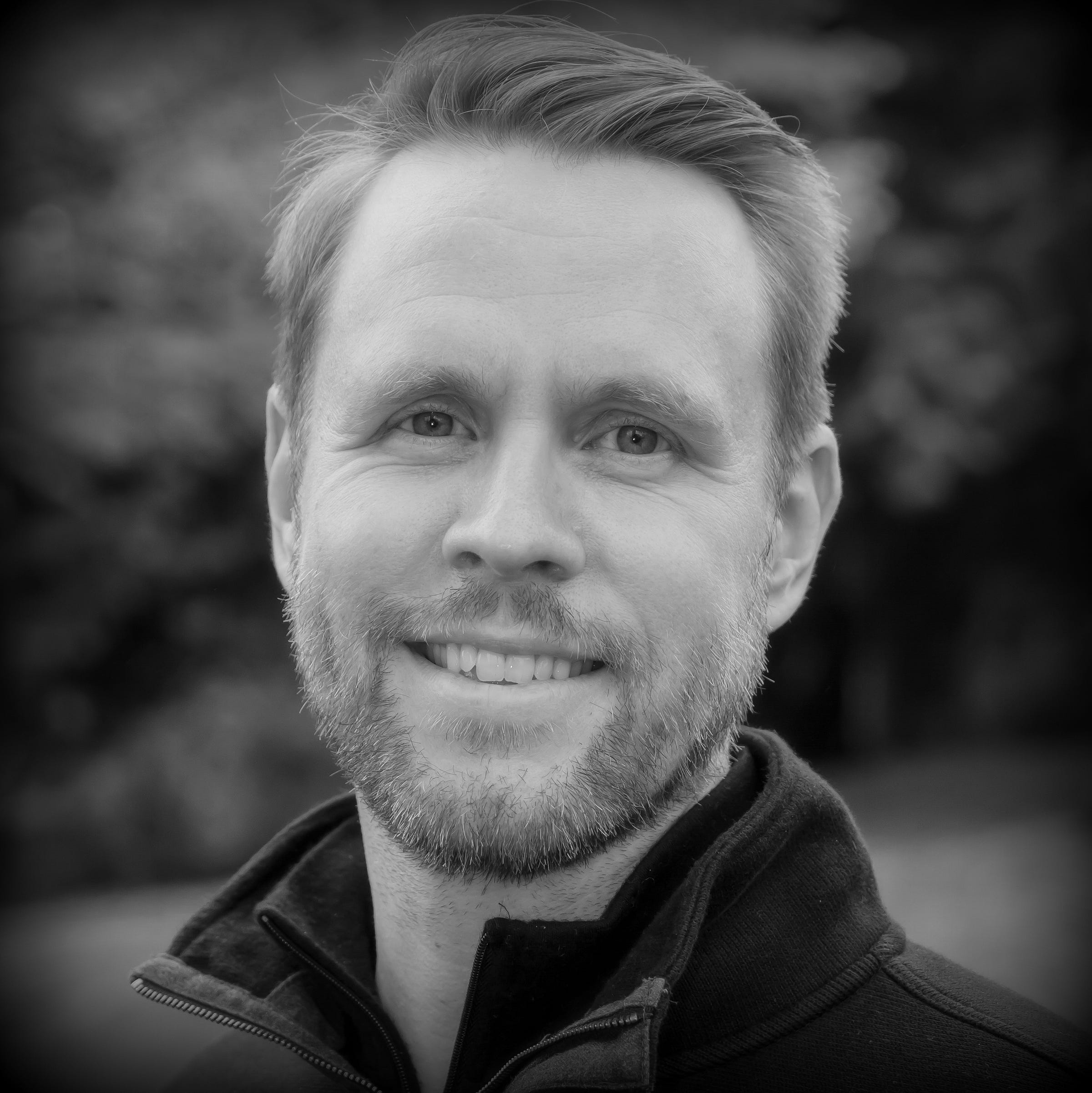 Matt Thompson – Medium