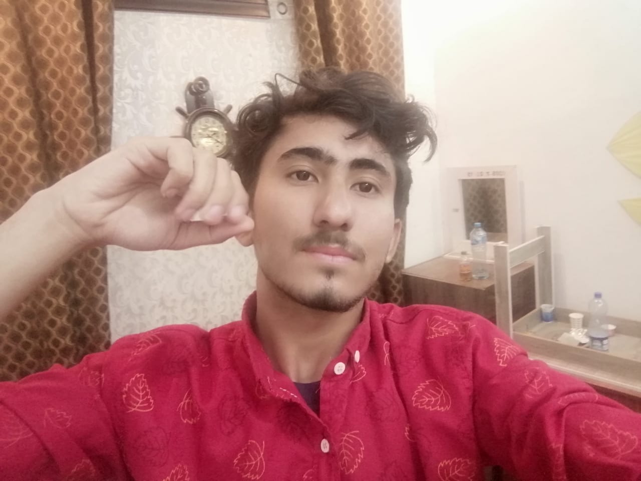 Bilal Raza – Medium