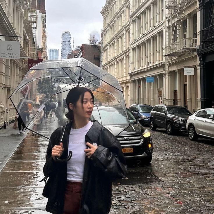 Ginaaa – Medium