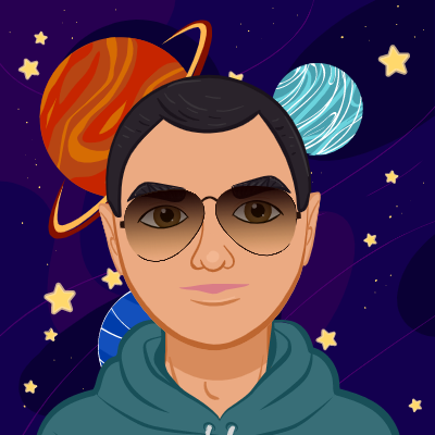 Patrick W. Hebenstreit – Medium