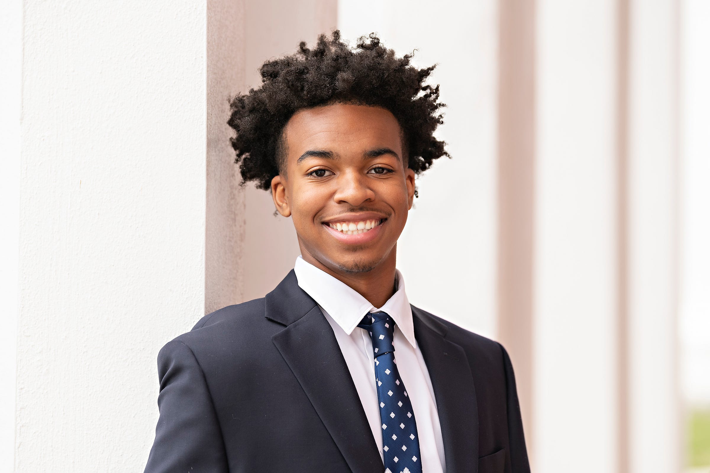 Chaz Jackson – Medium