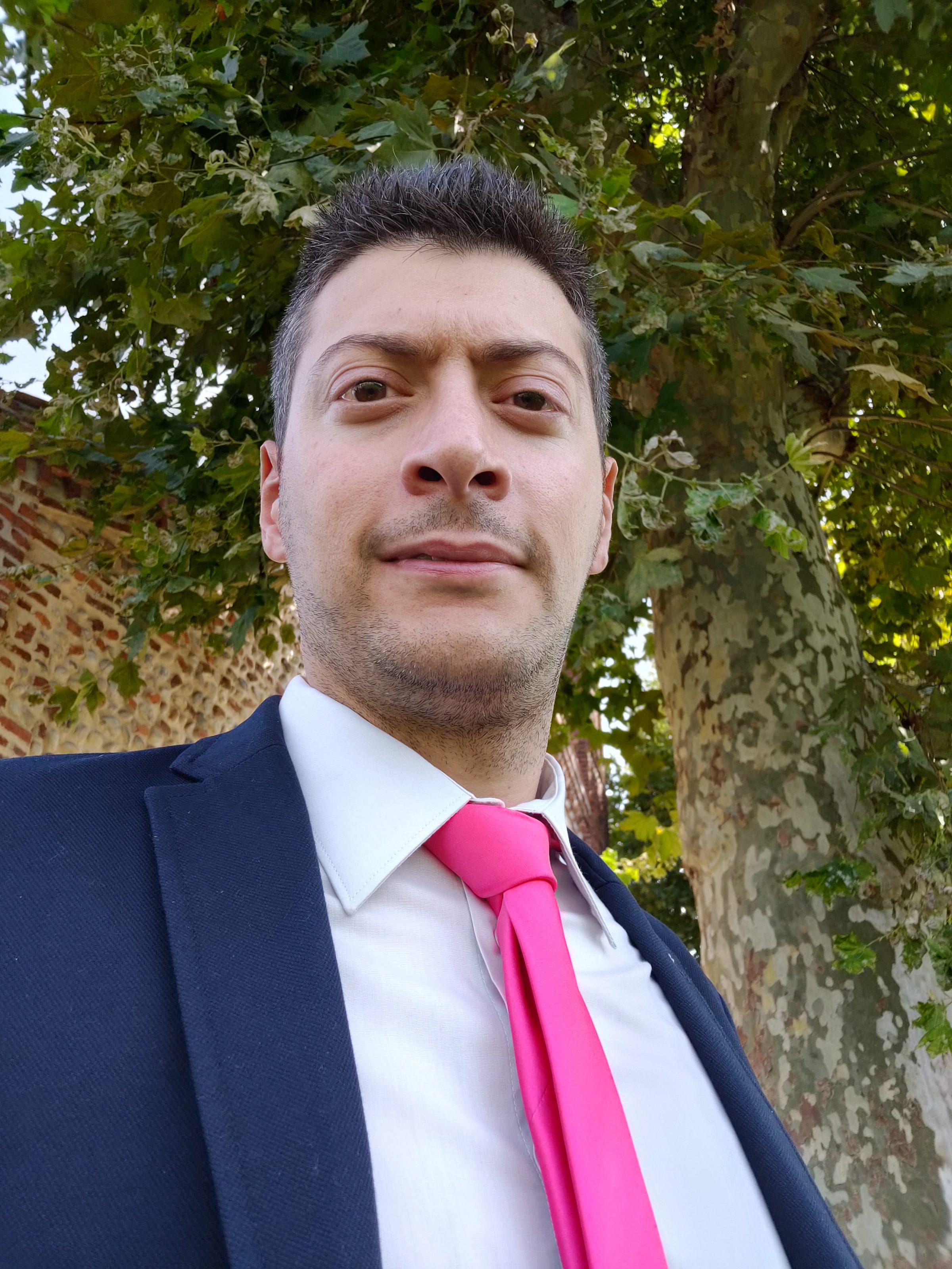 Valerio Radice – Medium