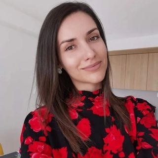 Sherilyn James – Medium