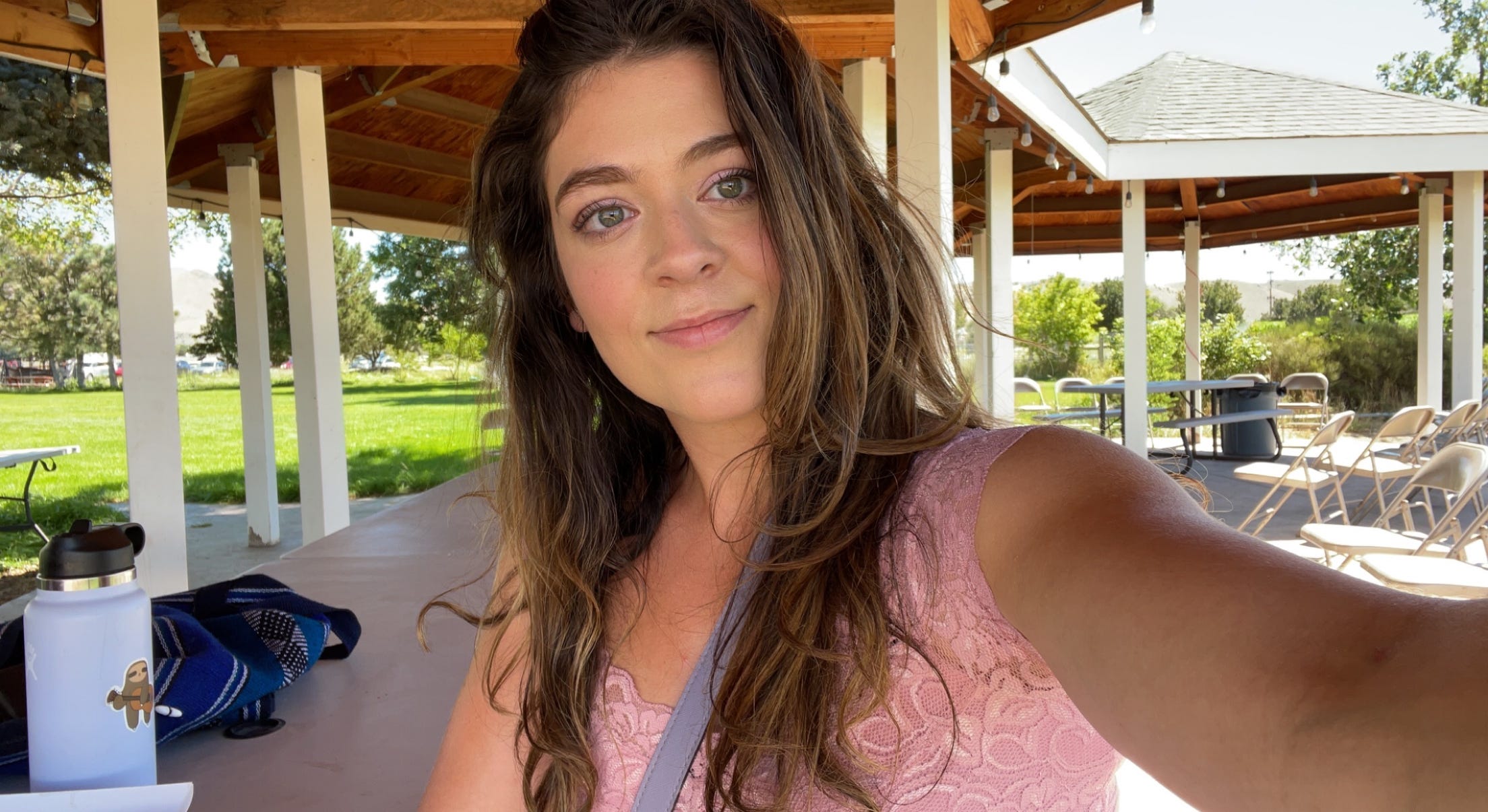 Haley Reese – Medium