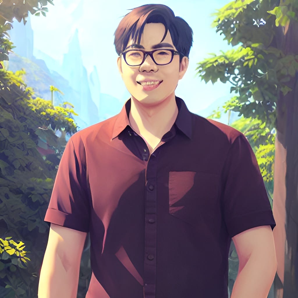 Suntar Jono – Medium