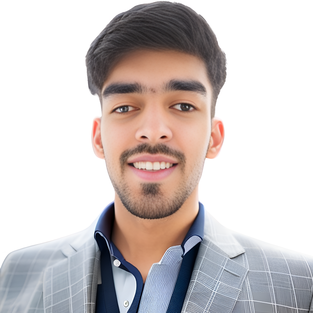 Swapnil Chaudhari – Medium