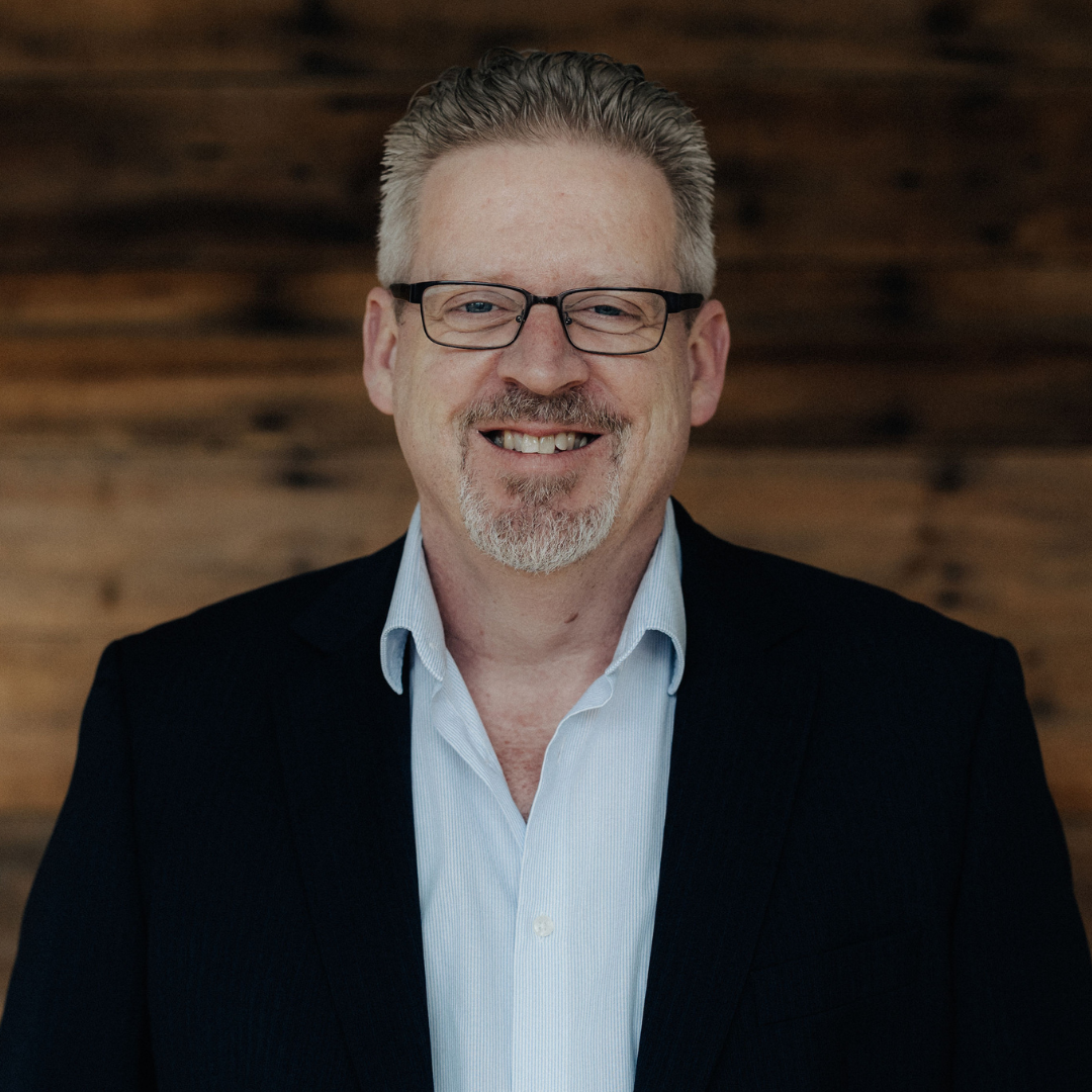 Rob Foster – Medium