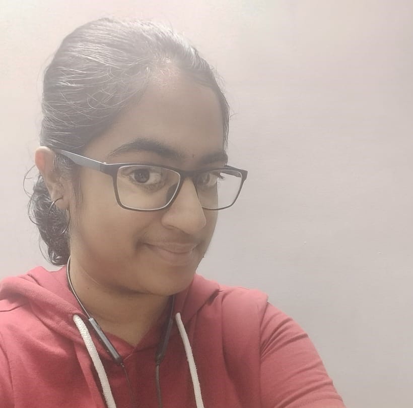 Tummalagunta Sai Sri Harshitha – Medium