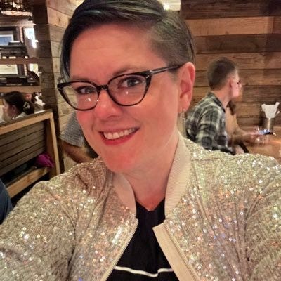 About – Sarah Beth Gable – Medium