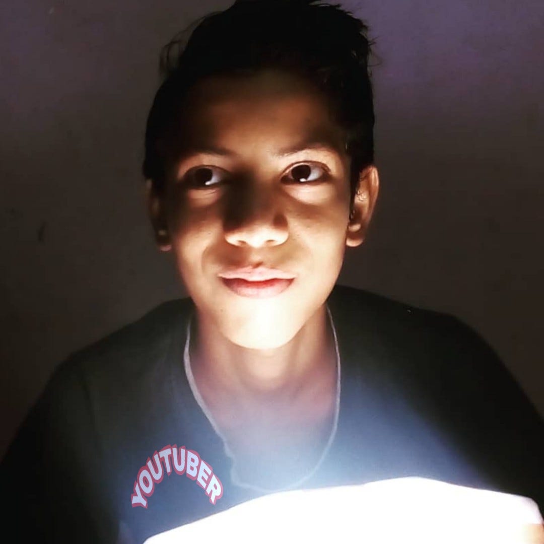 About – MOHIT RAWAT – Medium