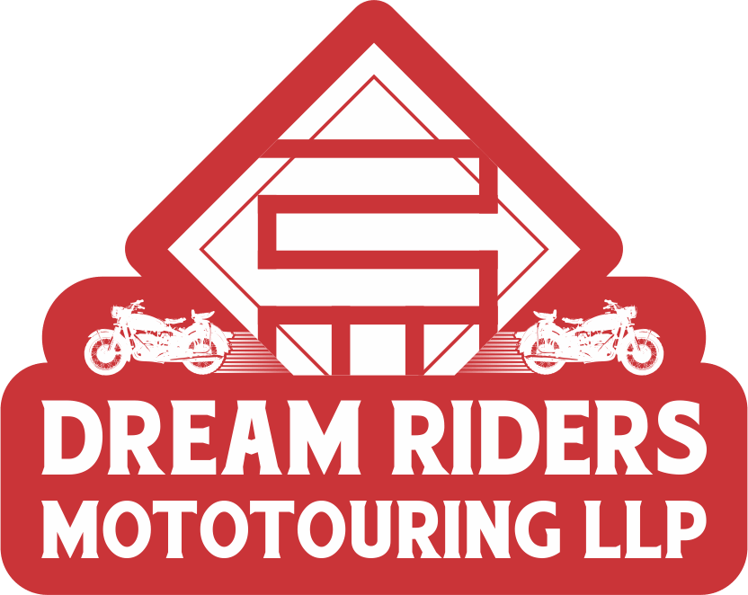 Dream Riders – Medium