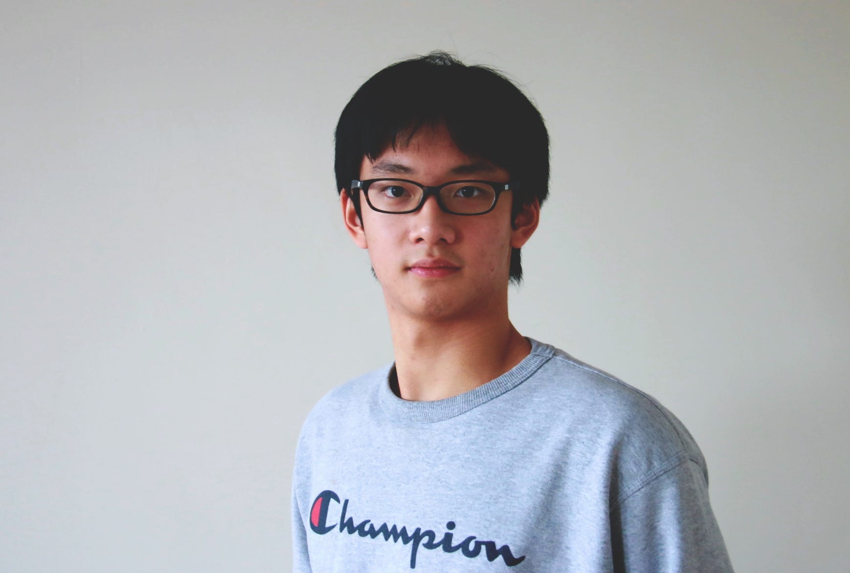 About – Henry Fu Official – Medium
