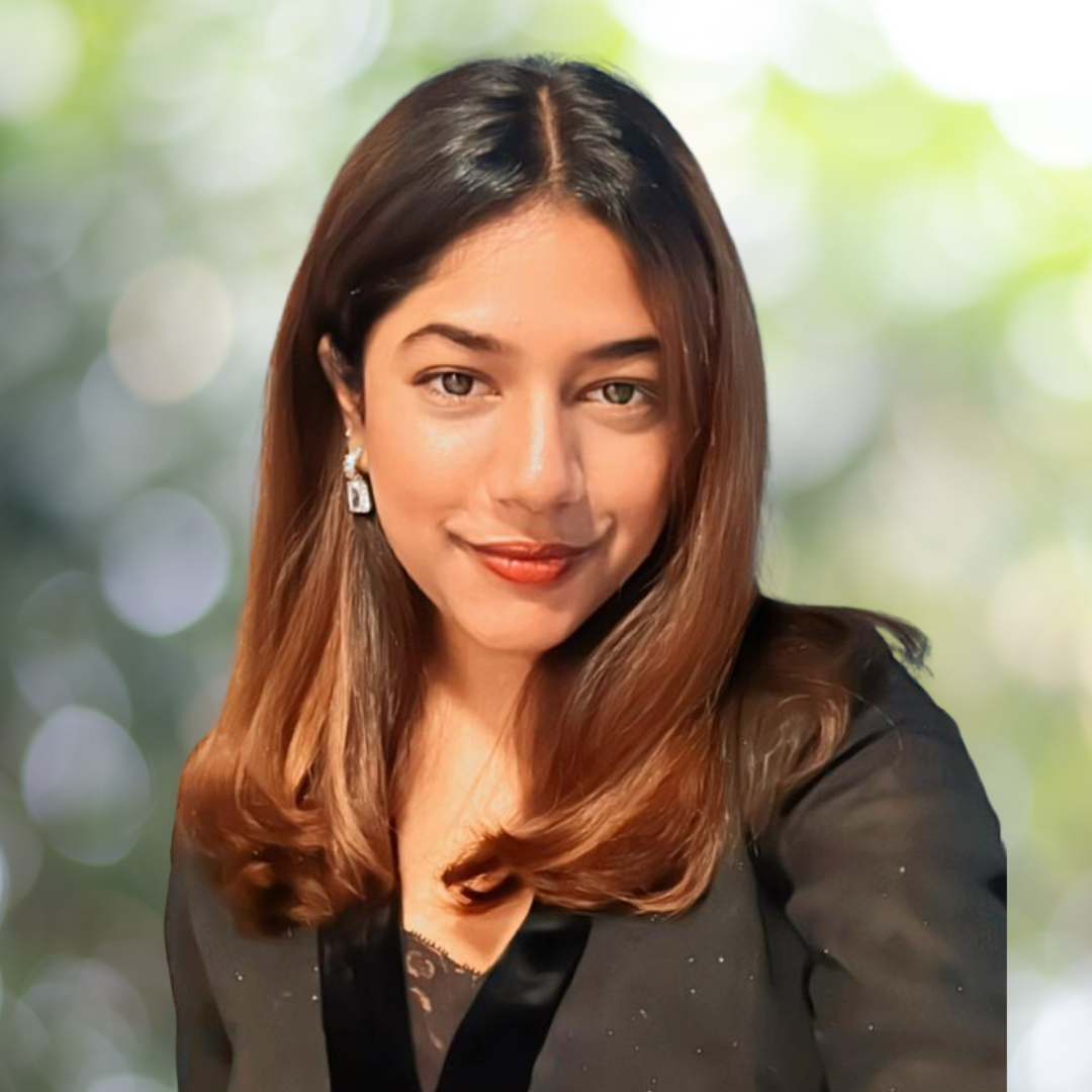 Shevaun Pimenta – Medium