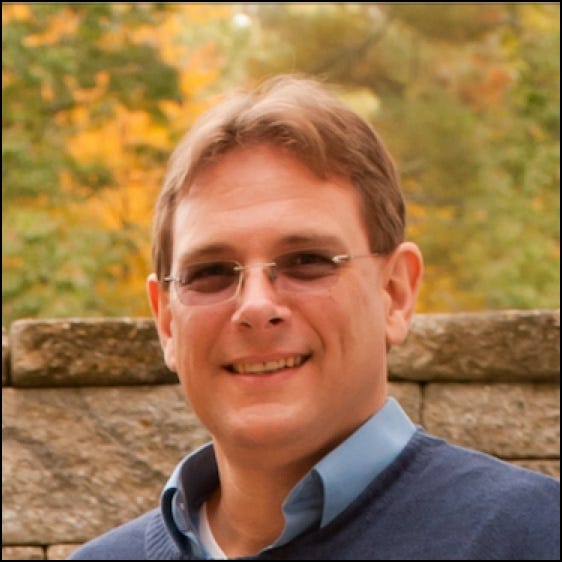 Michael Demastrie, PhD – Medium