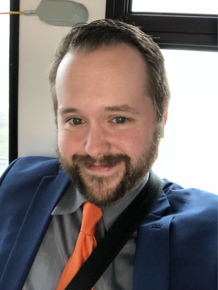 Ryan Smith on Medium curated some lists