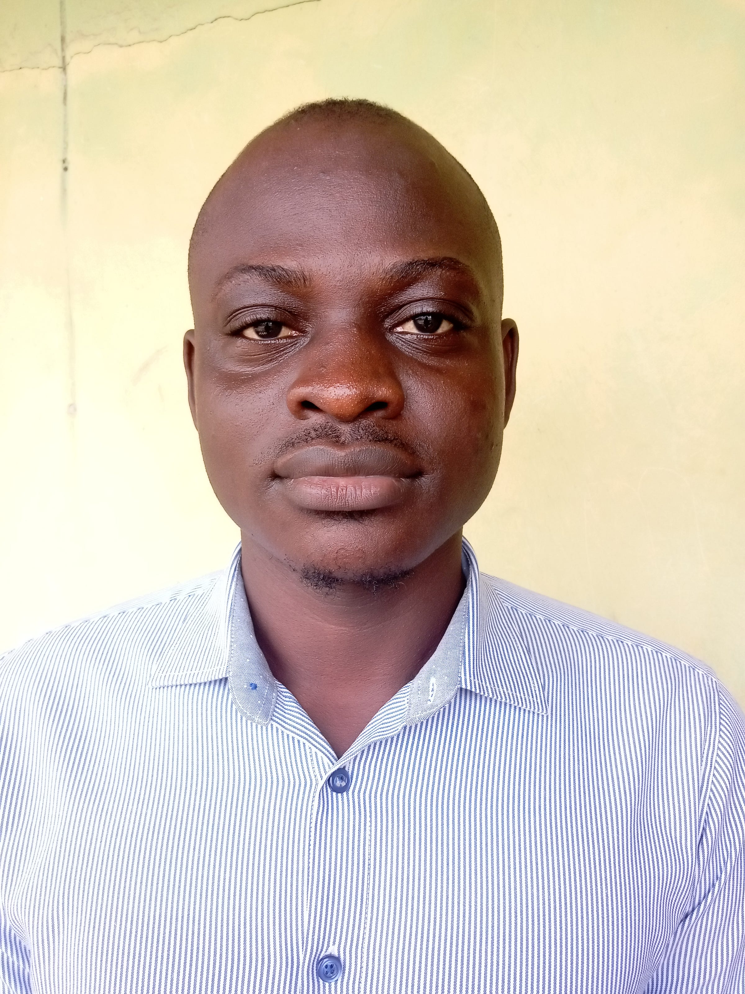 Mzehemen David Adamu – Medium