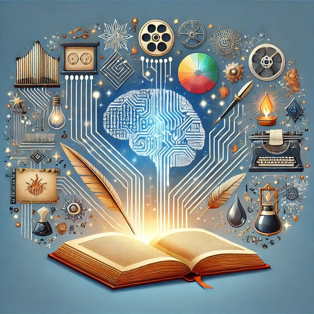 About – Asha – Medium