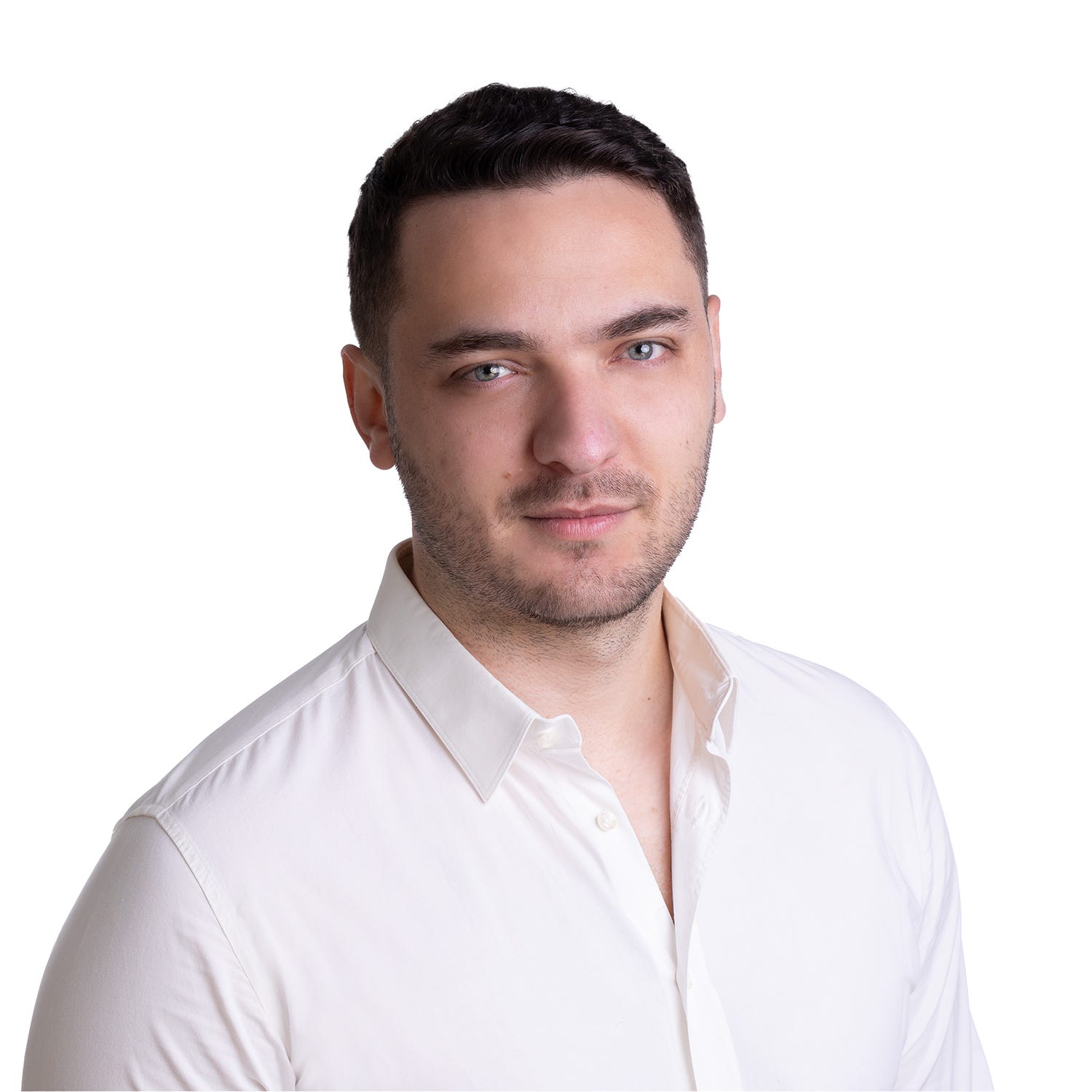 Orhun Ozer – Medium