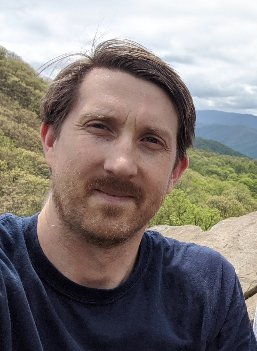 Mike Banks – Medium