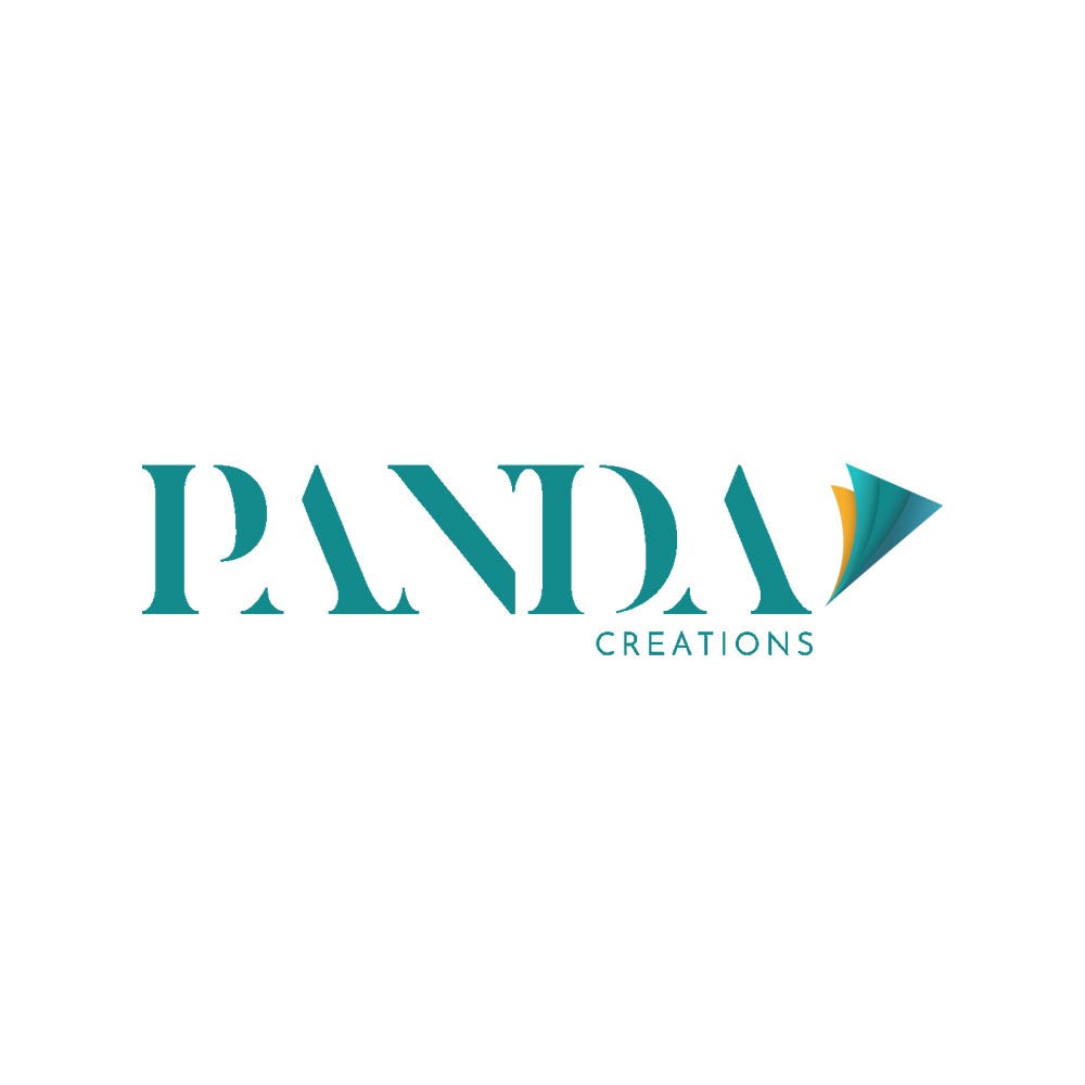Panda Creations – Medium