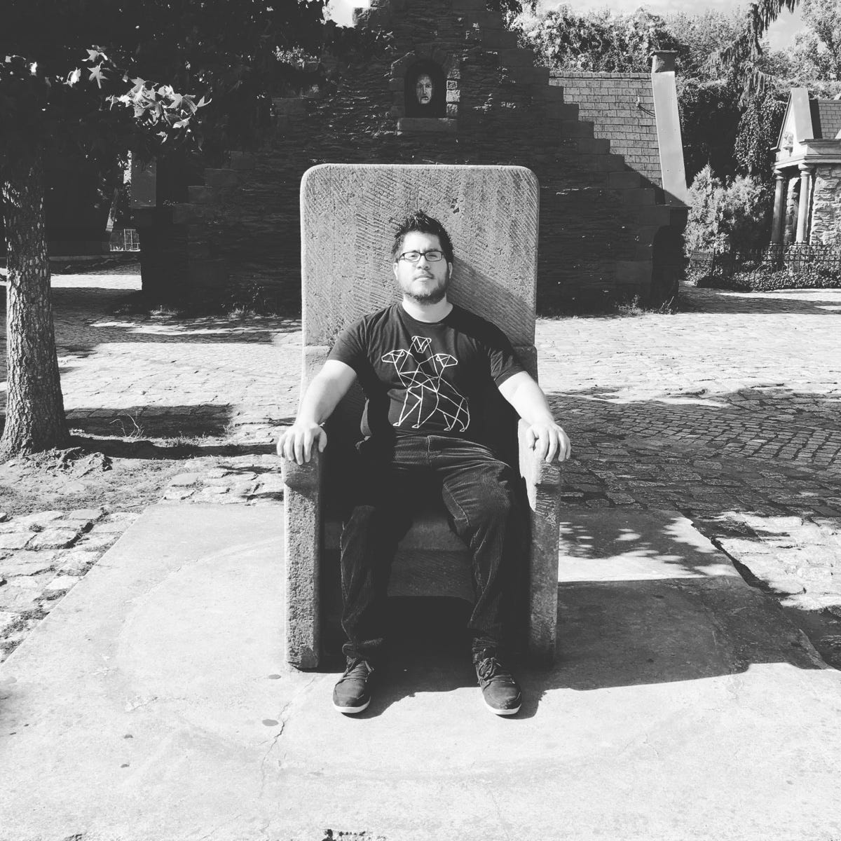 Steven Stadler on Medium curated some lists