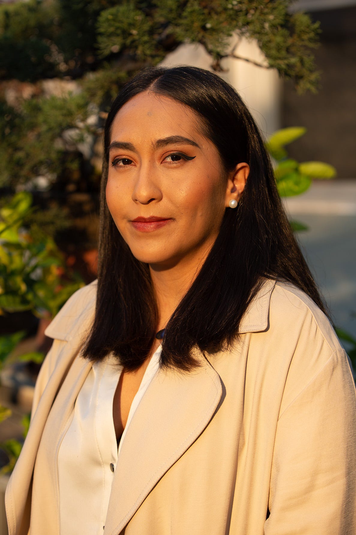 Alejandra Castillo – Medium