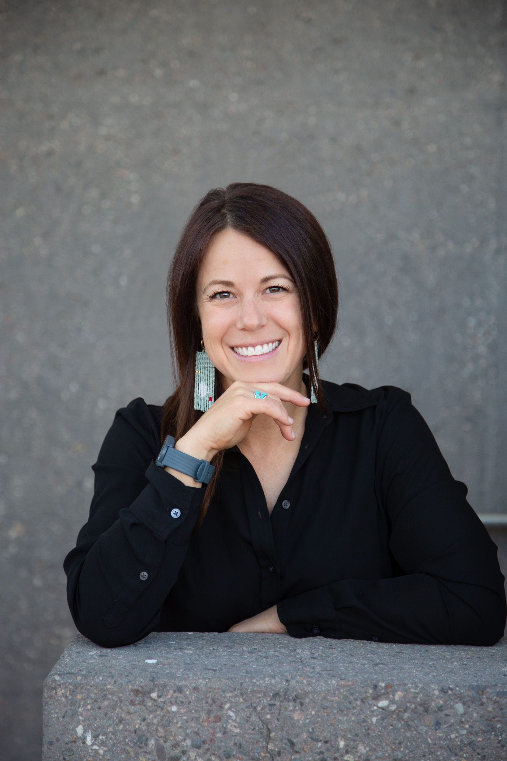 Sidnee Peck – Medium
