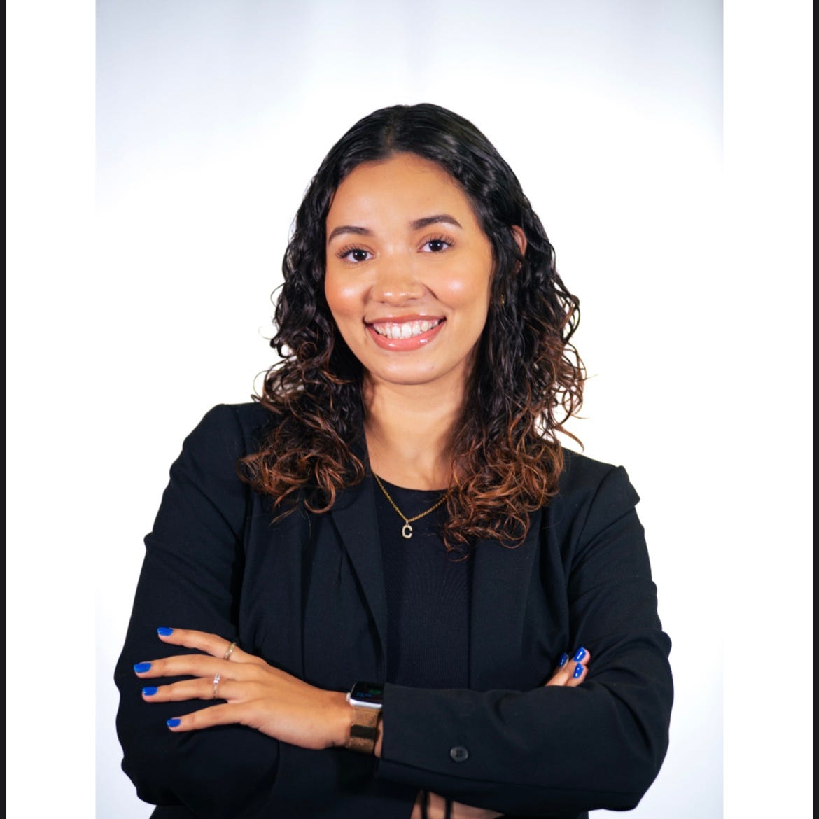 Cristal Velazquez – Medium