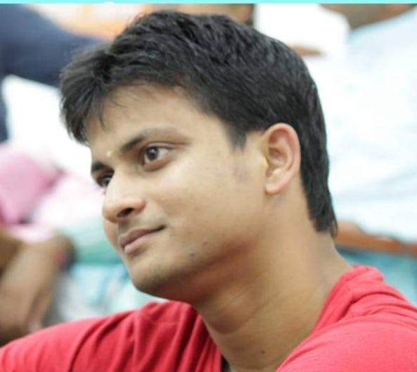 Rishabh kumar gaur – Medium