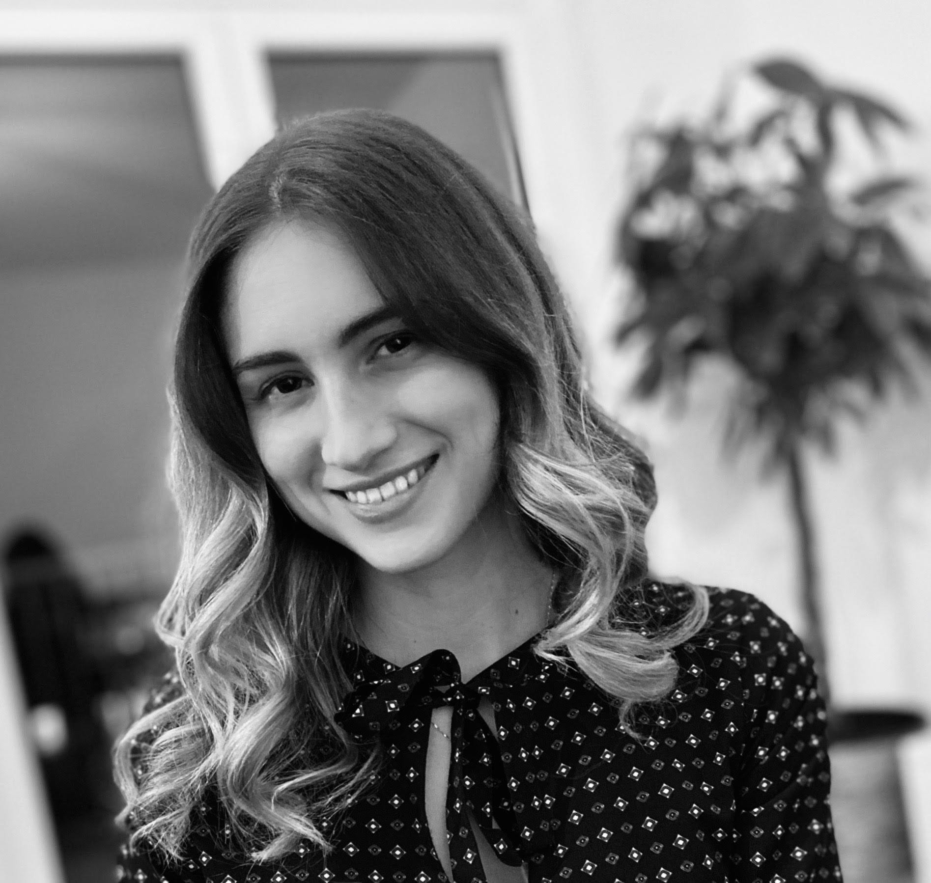 Elisabetta Marani – Medium