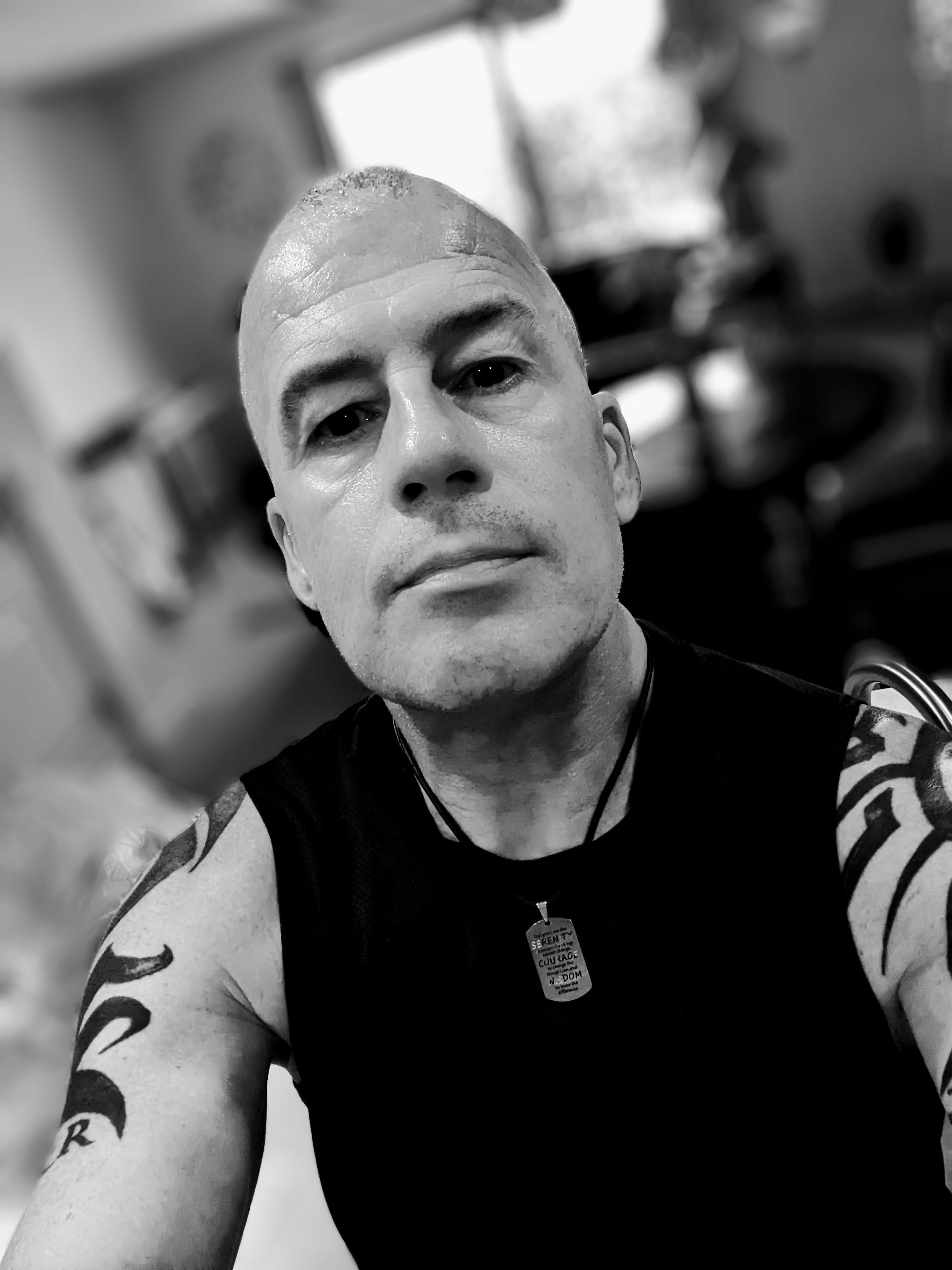 Lars Koewing – Medium