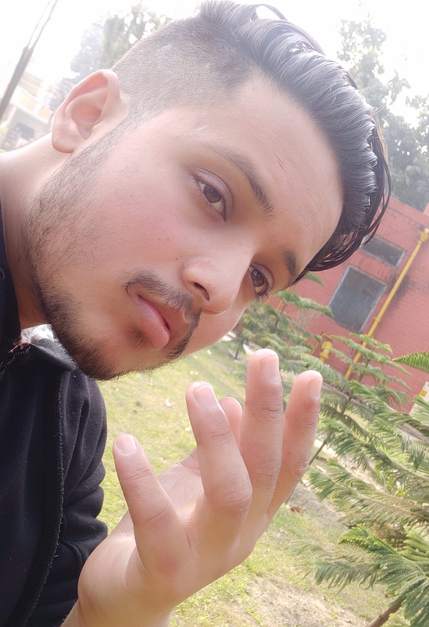 Mohit Parmar Medium