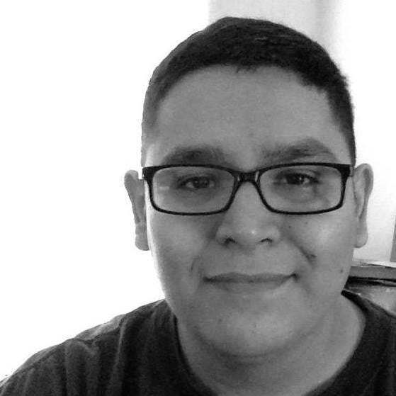 Erick Rodriguez – Medium