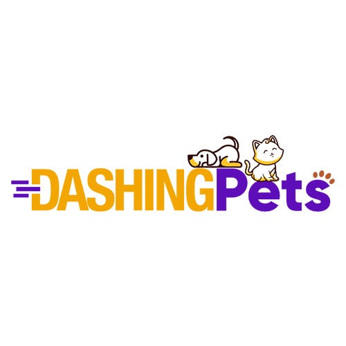 Dashing Pets – Medium