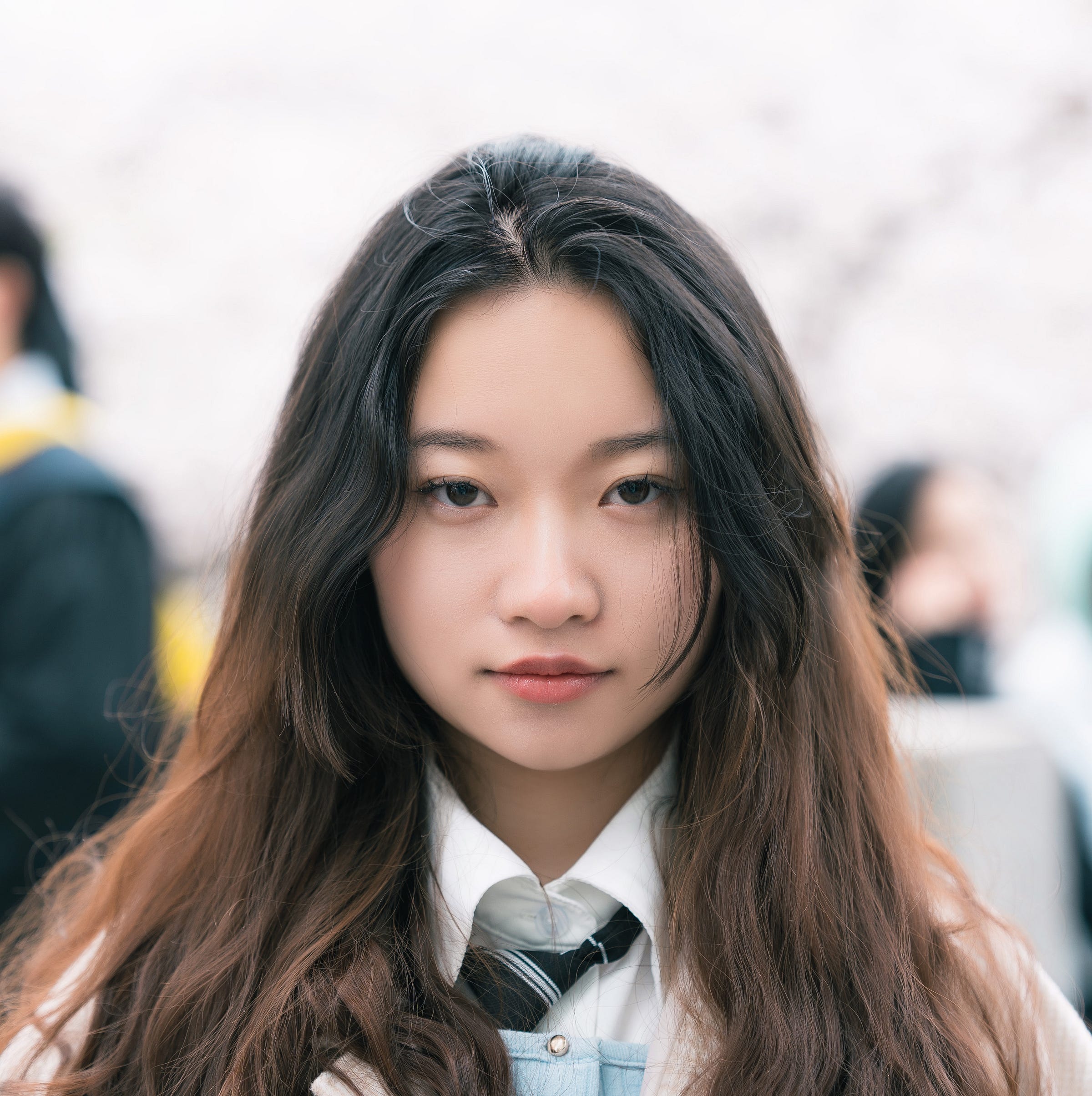 Xinyu Qu（Hiro） – Medium