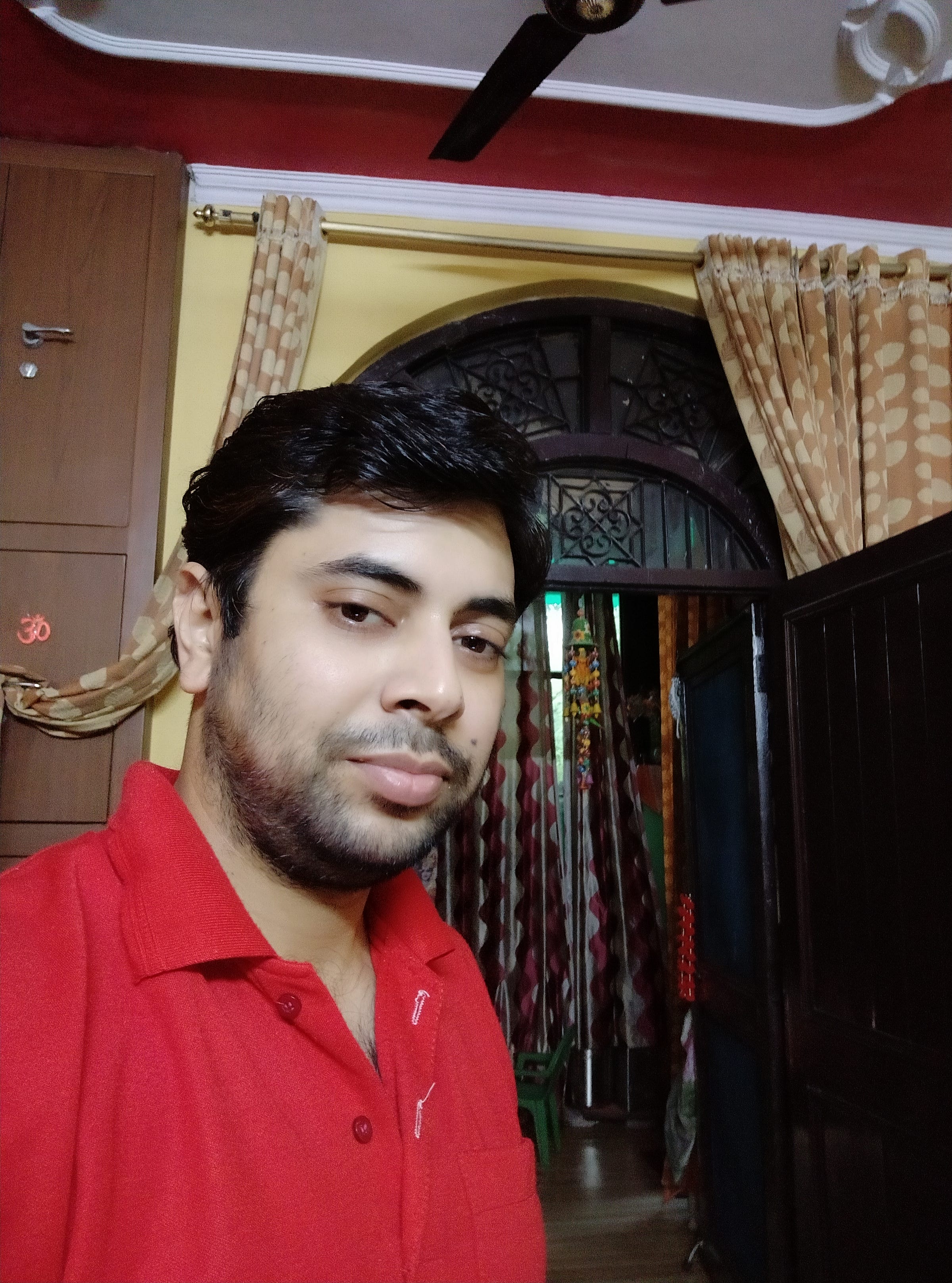 Mayank Rajput – Medium