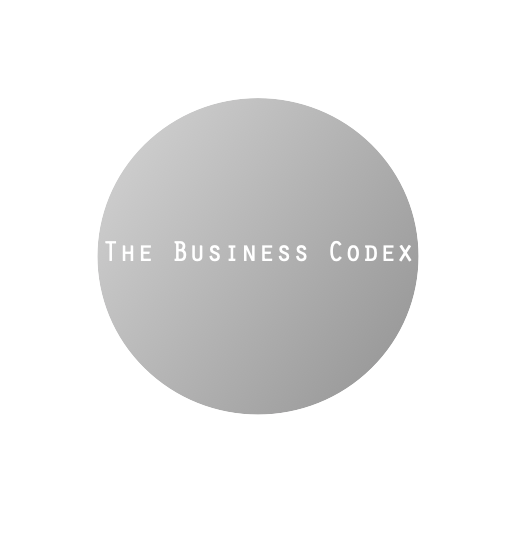 The Business Codex – Medium