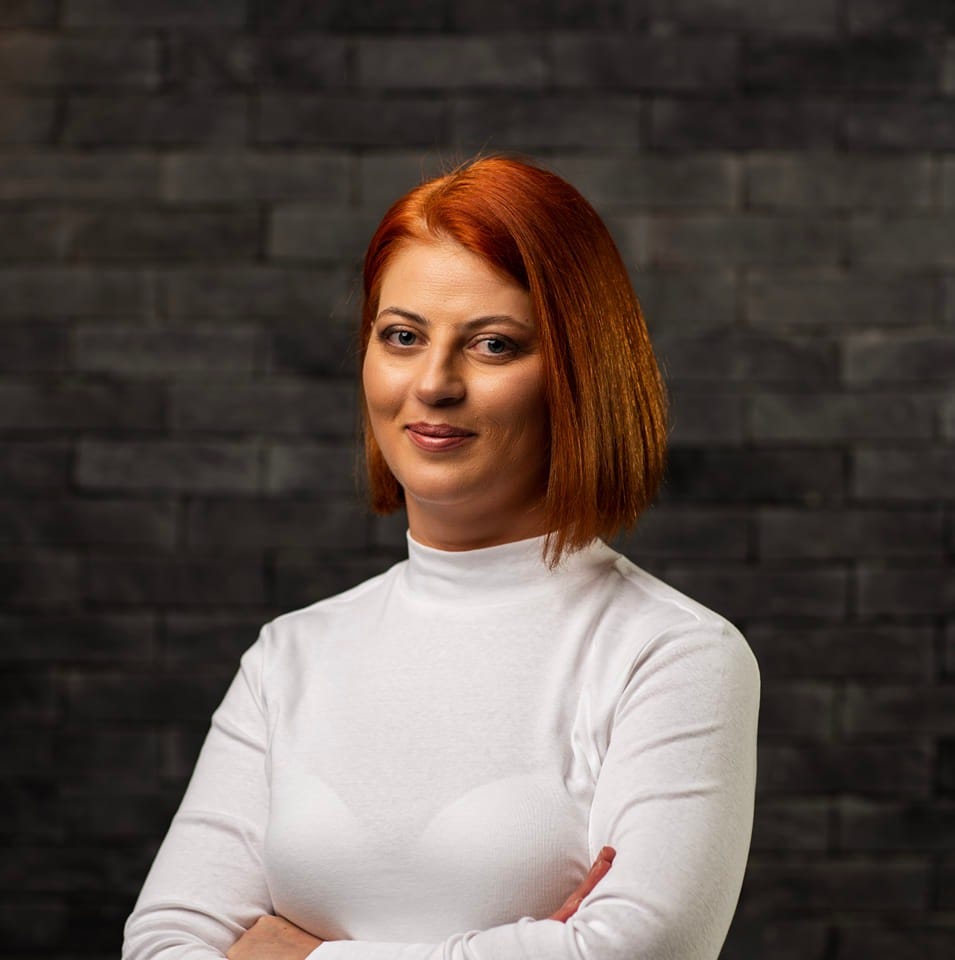 Maria Ghlonti (AgileMentor Georgia) – Medium