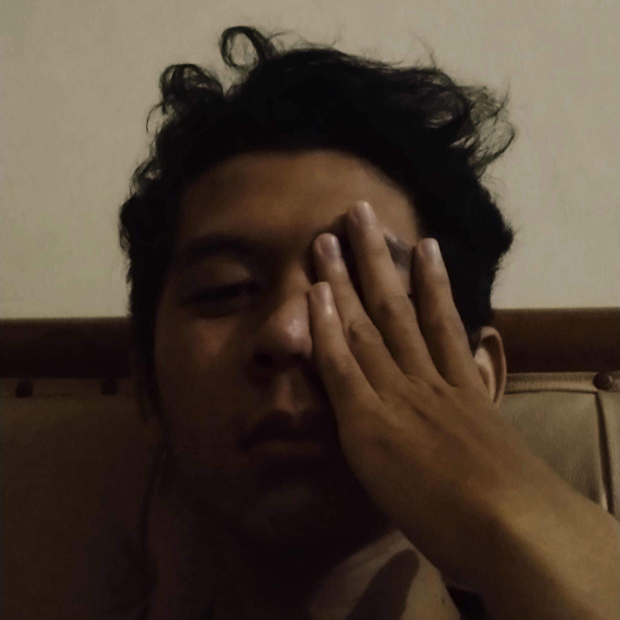 Alva Adriyan Nismara – Medium