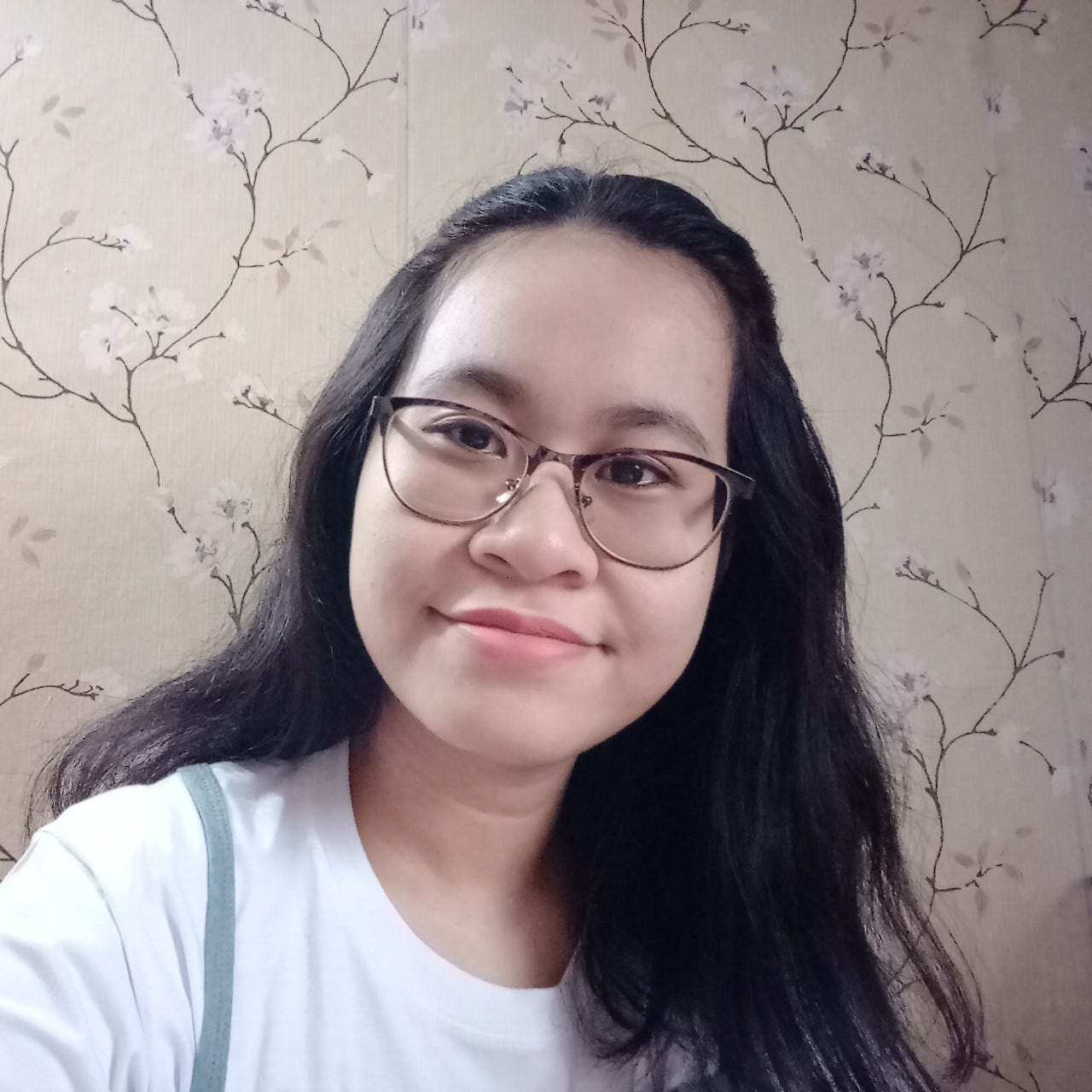 Jasmine Rose Galenzoga – Medium