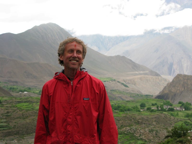 David Zurick – Medium