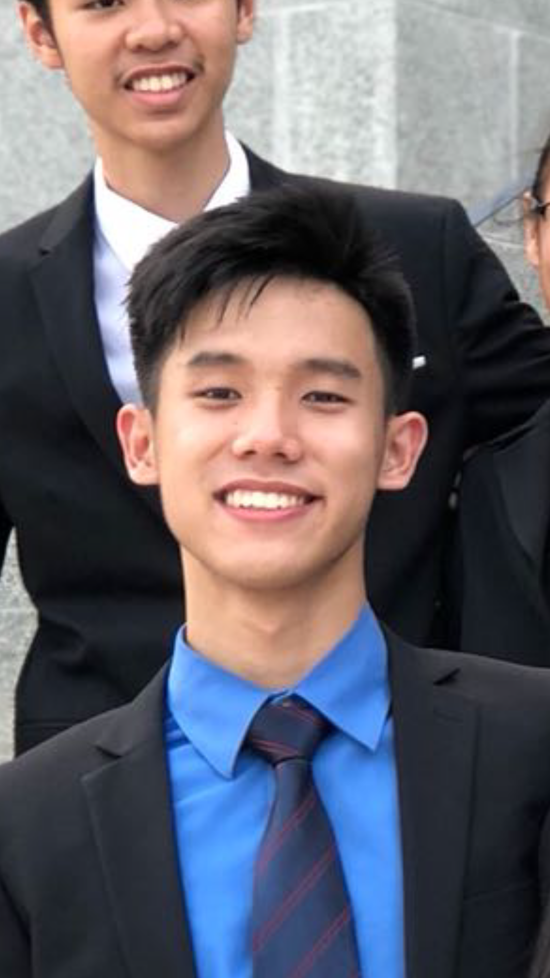 James Liu – Medium
