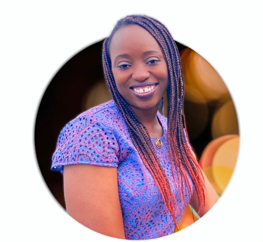 About – Olu Sobanjo – Medium