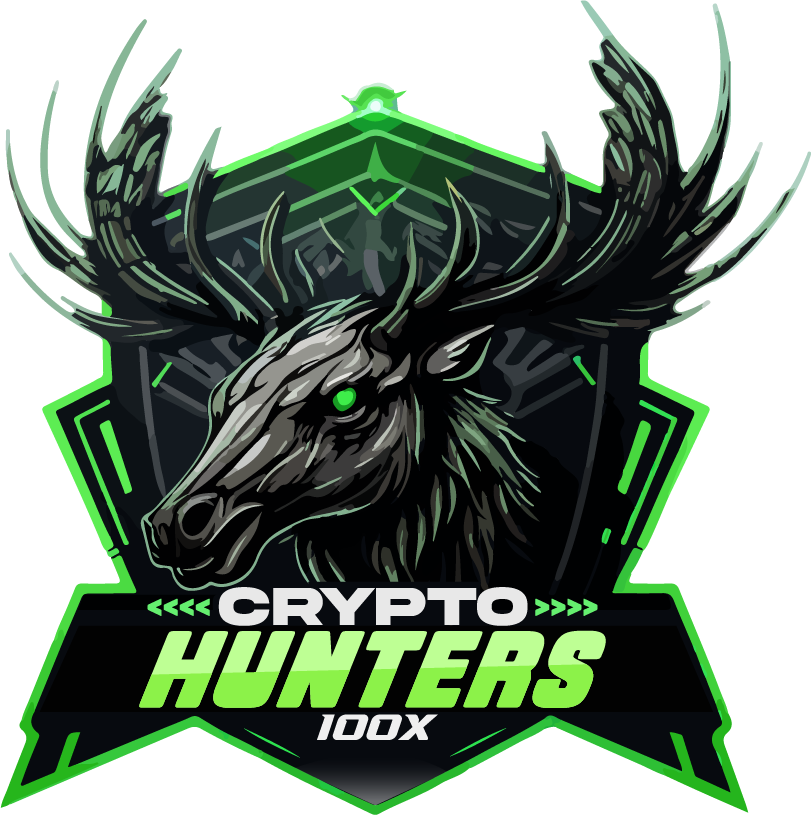 CryptoHunters100X.com – Medium