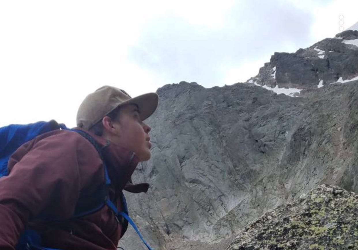 TJ Wild – Medium