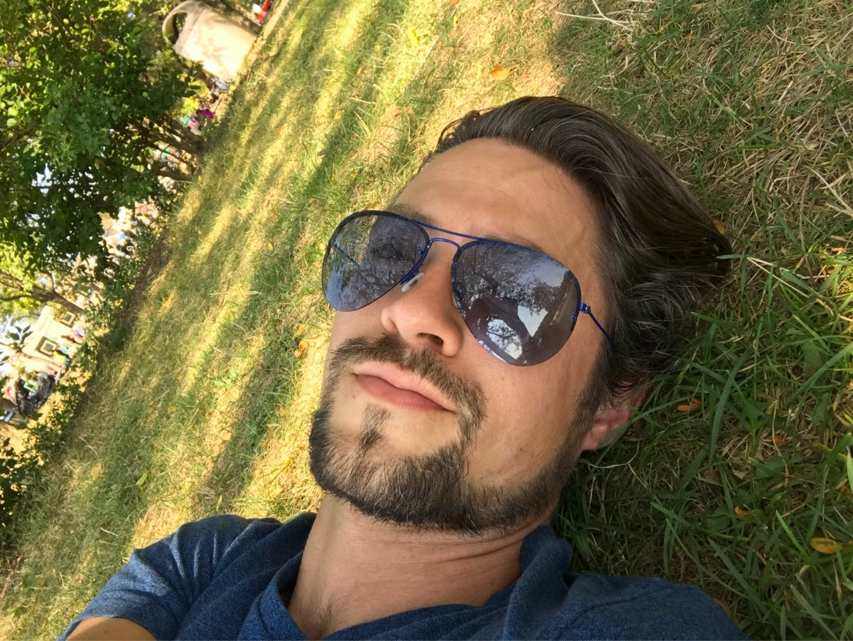 About – Jason – Medium