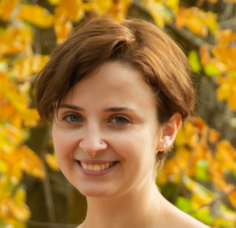 Amanda Stone – Medium