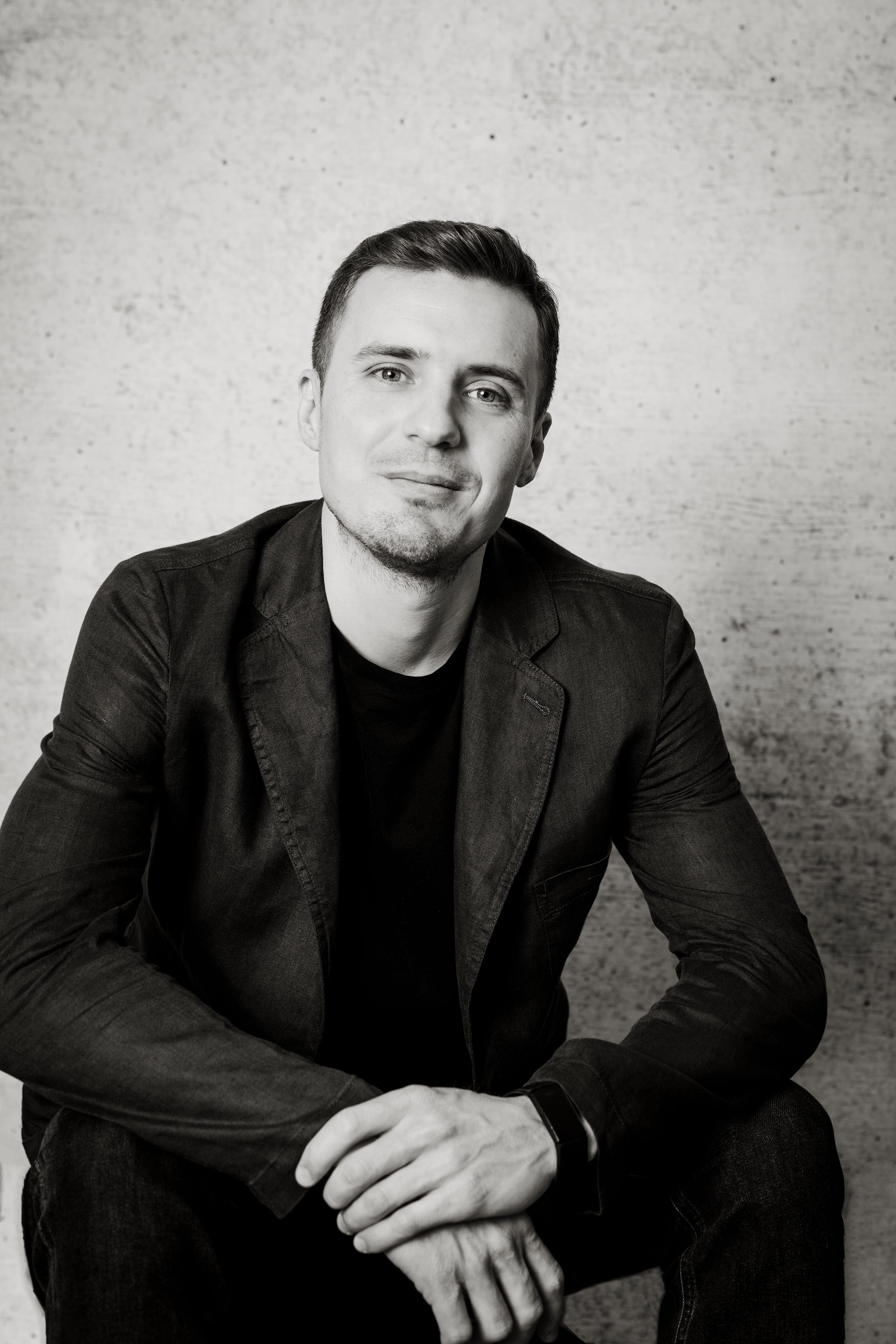 Stephan Beyer – Medium