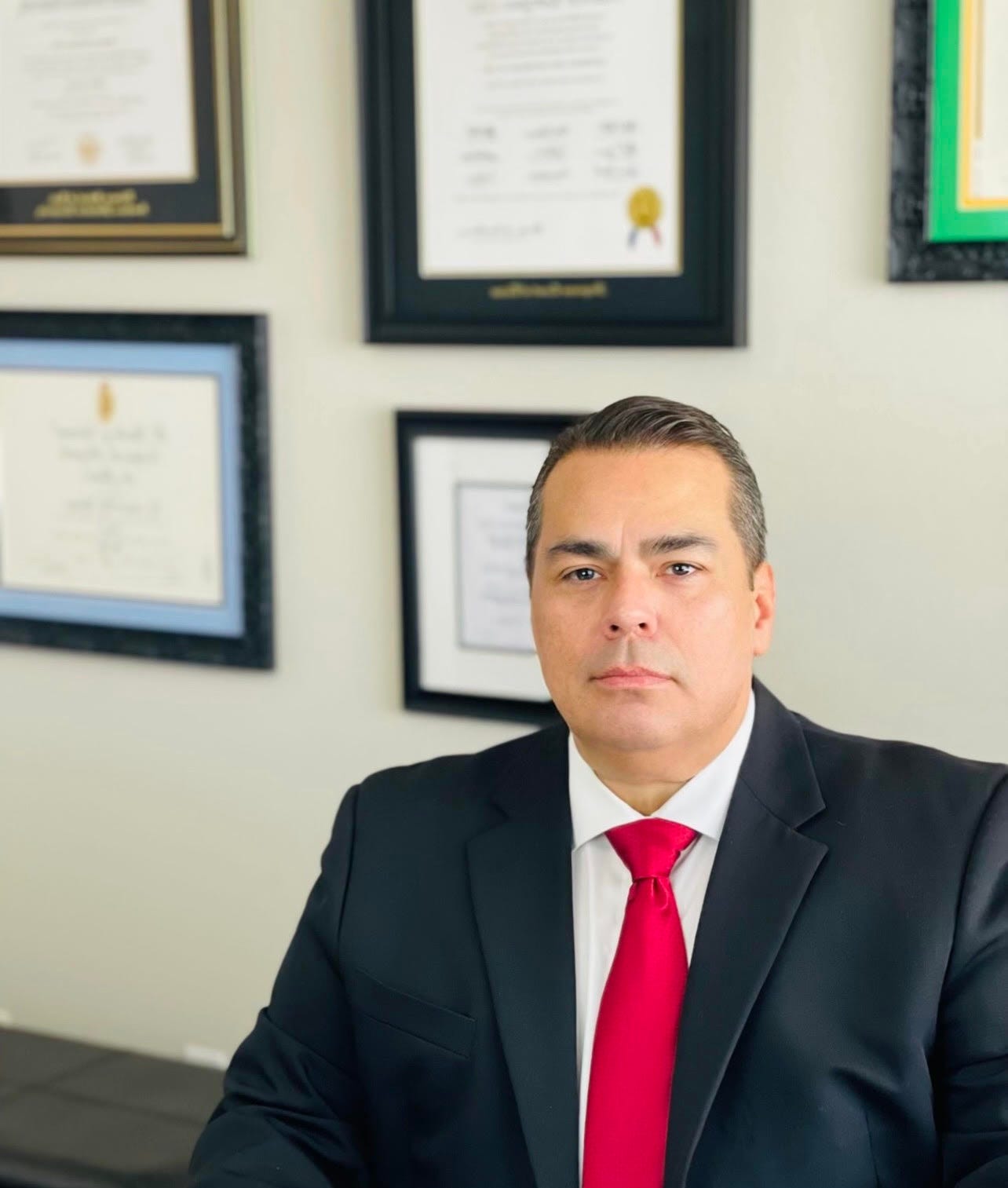 Mauricio Celis Medium